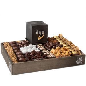 25+ Unique & Personalized Bar/Bat Mitzvah Favors, Supplies & Giveaway ...